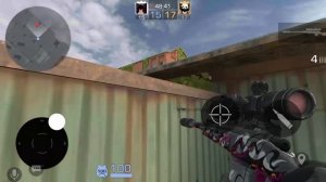 Standoff 2 м40