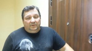 Дмитрий - О магазине входных дверей