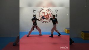 HOW to COUNTERATTACK EFFECTIVELY in Karate Kumite WKF