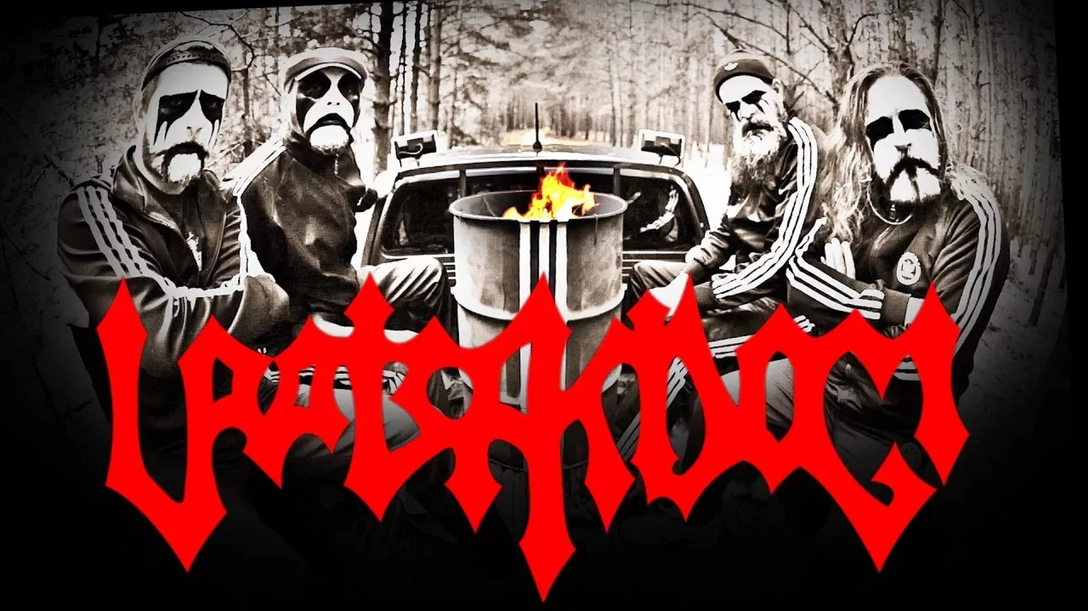 Uratsakidogi - Black Hop II (Black Hop на районе)