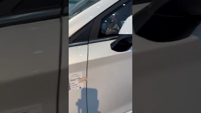 All New 2024 BAIC  EU5 Plus EV  Exterior and Exterior Details #baic #2024 #eu5plus #ev #shorts