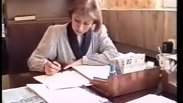 1995 Мегион МНГ новости апрель
