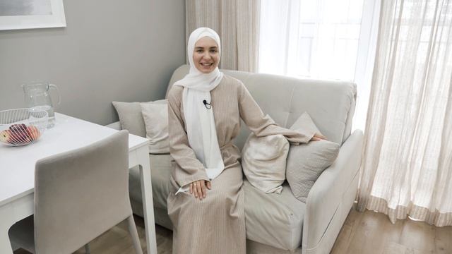 Уютная однокомнатная квартира