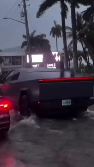 Где-то в Майами