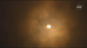 LIFTOFF - LIVE Soyuz MS-15 ISS-61 Astronaut Launch To Space Station (Skripochka, Meir, Almansoori)