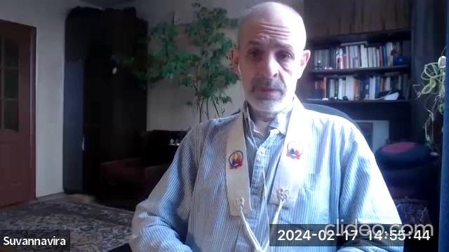 Going for Refuge: how to approach Buddhist practice 3.