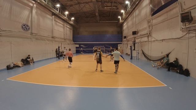 2025.01.26. МВЛ-микс. А2. Морита-М КС VS STRIKE.mp4