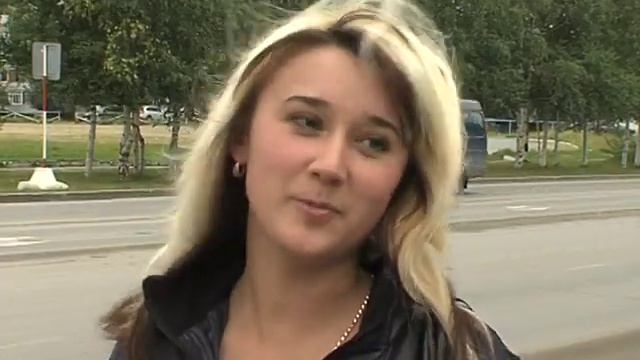 2011 08 15 Мегион  ГИБДД операция пешеход