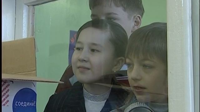 2007 12 25 Мегион  камеры видео наблюдения в школах