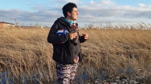 Социальный ролик "Смерть приходит, когда ее не ждешь"
