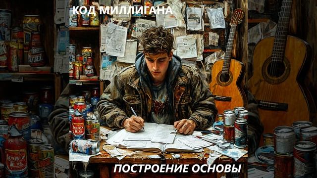 14 - Построение Основы