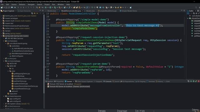 Udemy - Java from Zero to First Job, Practical Guide, 2000+ examples23