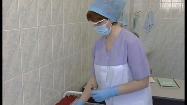 2005 04 15 ЛДЦ  объект образцового состояния