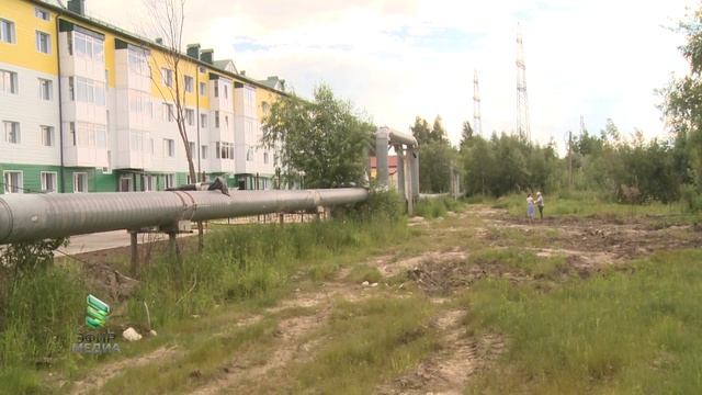 2022.07.12  Мегион  Пионерская 1