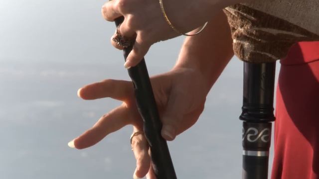 Efrén López, Meira segal, Yoni Ben-Dor the III project - KOPANITSA (HD)