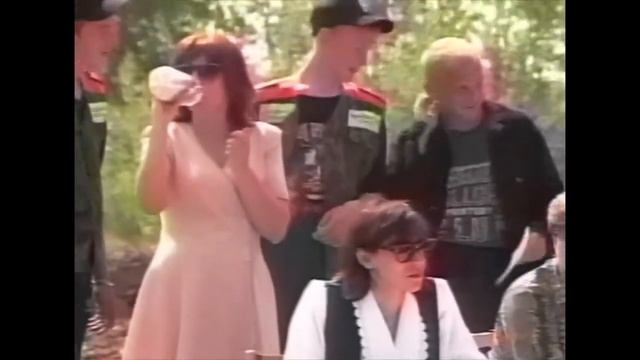 1998 06 Мегион МТВ Новости дня