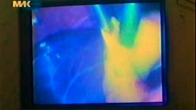 2006.09  Мегион  МИК. Хирургическое отделение