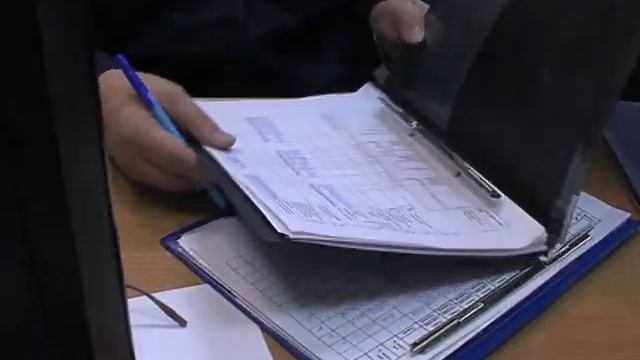 2012 11 07 Мегион   ЦППН 1 коммерческий узел