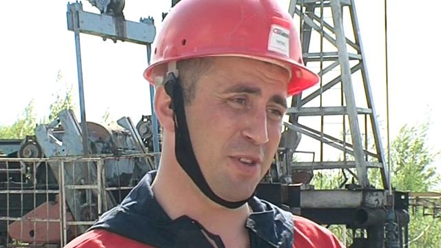 2011 06 09  Мегион   Аганское МР лучшие по профессии 2010