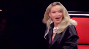 Kimmy June - Jolene | The Voice 2023 (Germany) | Blind Auditions