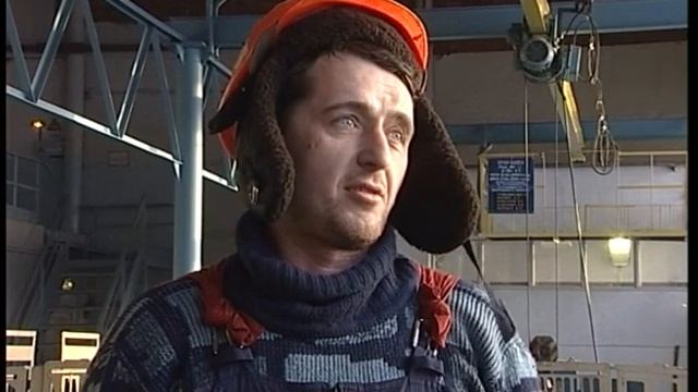 2004 02  Мегион  СН МНГ  Про экологию