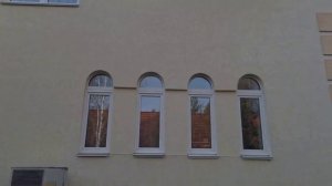 Наш объект 15 лет спустя. Как держатся и выглядят материалы Ceresit ?
