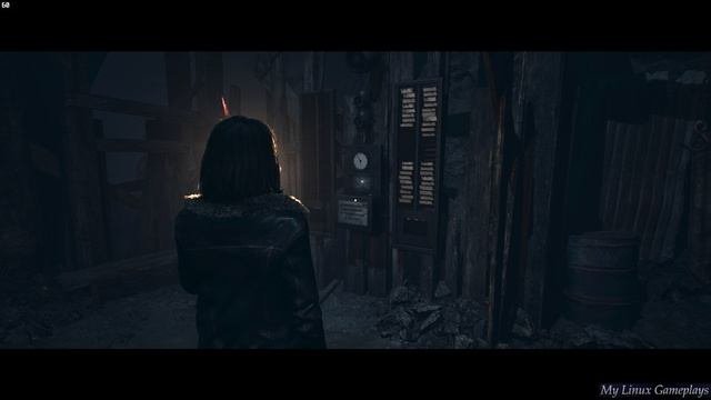 Until Dawn | Прохождение ➫ 10