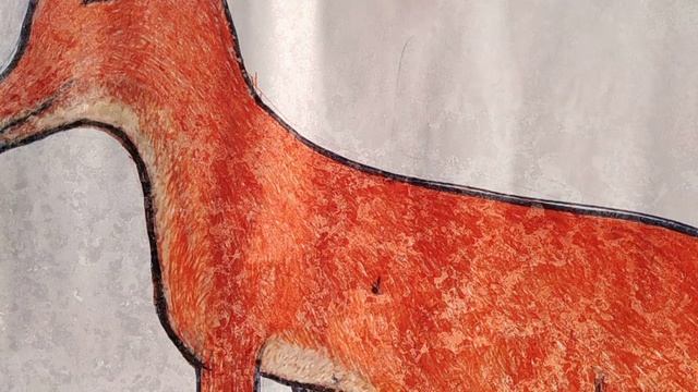 Стрельба по сетке Милдот на 200м и 300м из киплауфа МР-18МН в 223рем