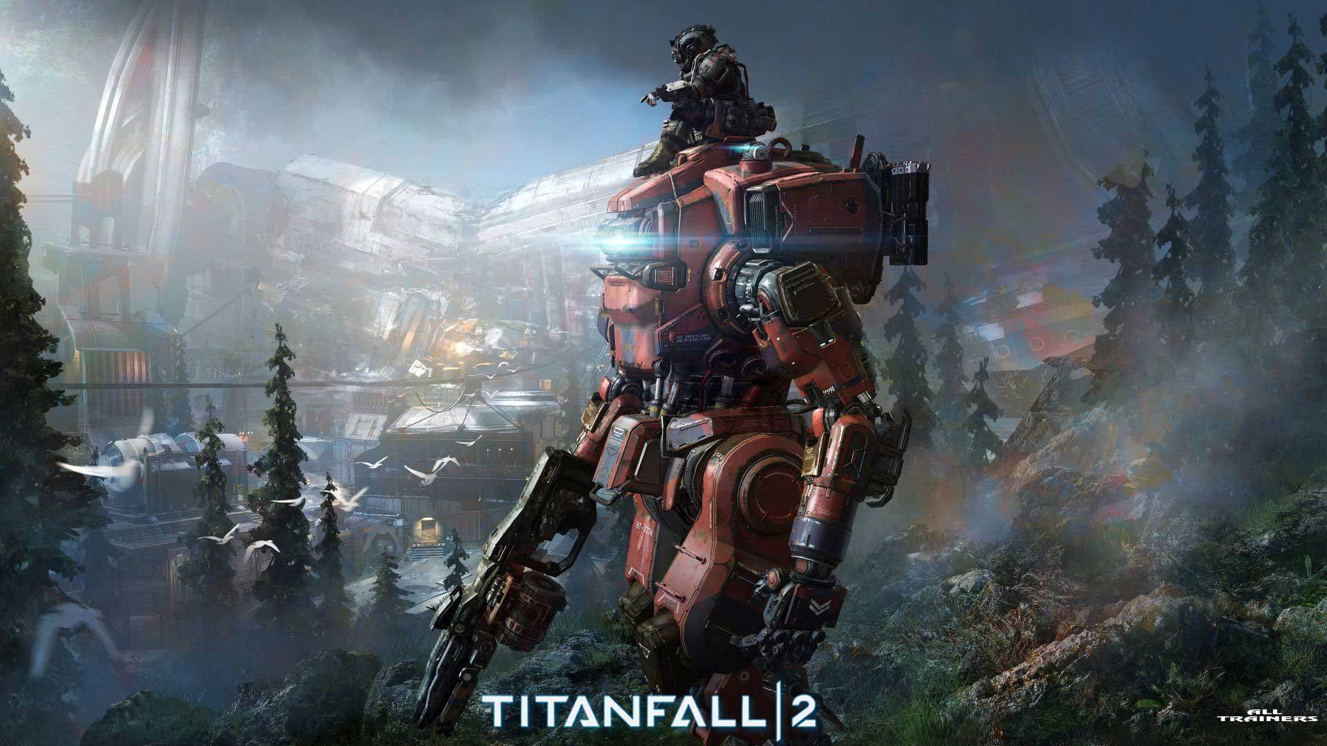 Titanfall 2 #3
