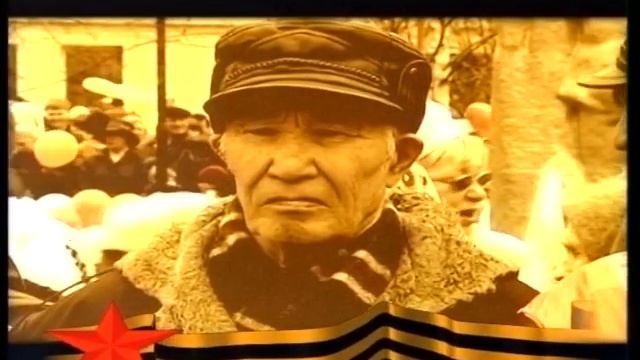 2005 05 09 зарисовка к 9 мая