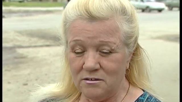 2006 06  Мегион    К дню медработника