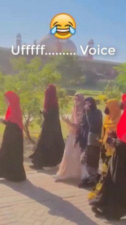Funny Voice 🤣