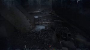 Путешествие по поверхности | Metro2033  | №2