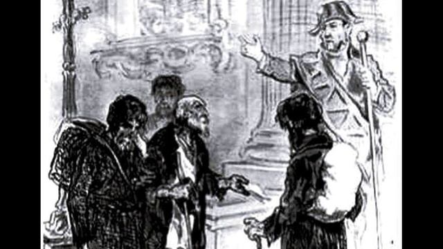 Н  Некрасов  Размышления у парадного подъезда #гражданскаялирика #поэты19века