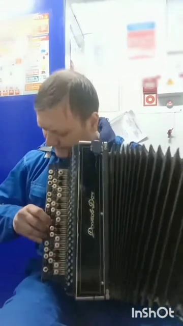 Комбайнеры! Лучший разбор у меня на канале! #песнинабаяне #баянкавер #растеряев