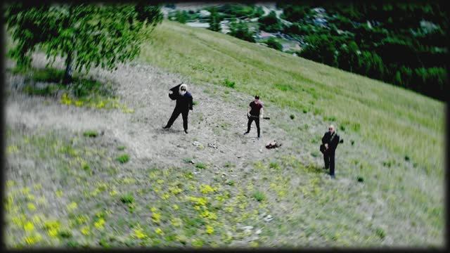 Одержимость