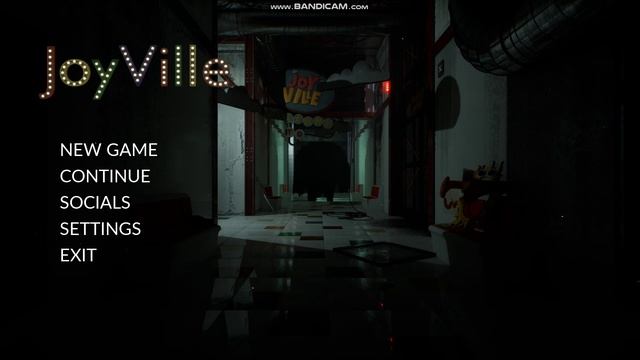 Joyville 5 серия(финал)