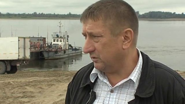 2012 08 12  Мегион МНГ  навигация