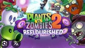 PVZ 2 прохожу мини игры и арену часть 2