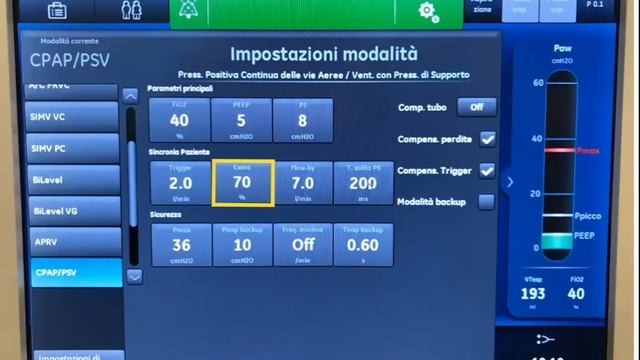 Practical examples waveform interpretation G Bellani 2018
