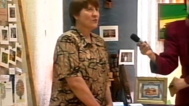 2000.07.23 Мегион МТВ к 20 летию города