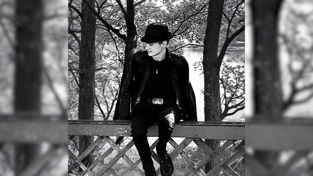 GANGSTA PUNK - Рыжая