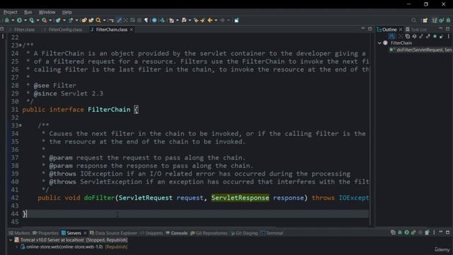 Udemy - Java from Zero to First Job, Practical Guide, 2000+ examples15