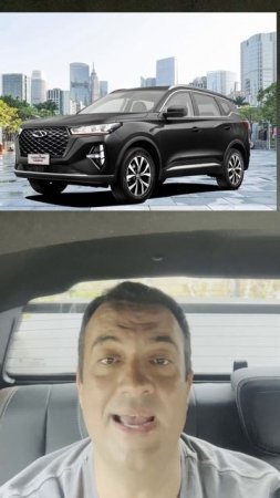 CAOA CHERY LANÇARÁ TIGGO 7 SPORT PARA A LINHA 2025 #tiggo7 #caoacherytiggo7sport