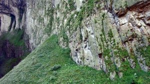 Водопад Каракая-Су