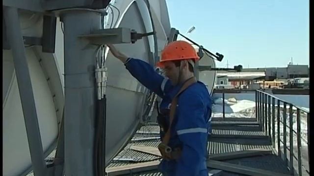 2006 05 Мегион   УАиСС новые услуги связи