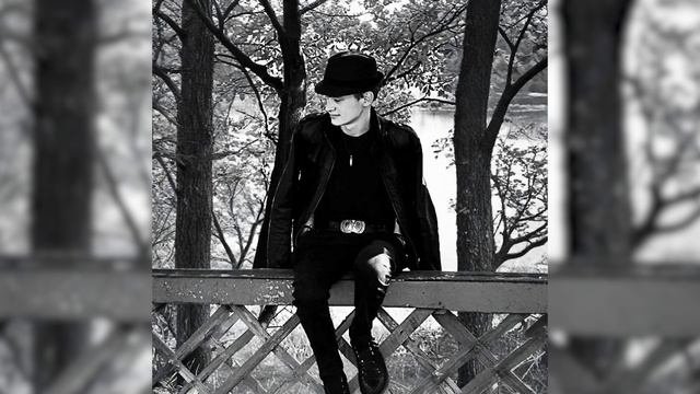 GANGSTA PUNK - Запрет