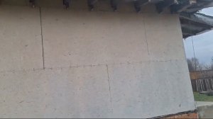 Видеоотчет по объекту: утепление каркасного дома ватой в 2 слоя. Примыкание к окну: как правильно?