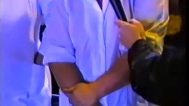 1995. Мегион.  МТВ. "Заре на встречу"