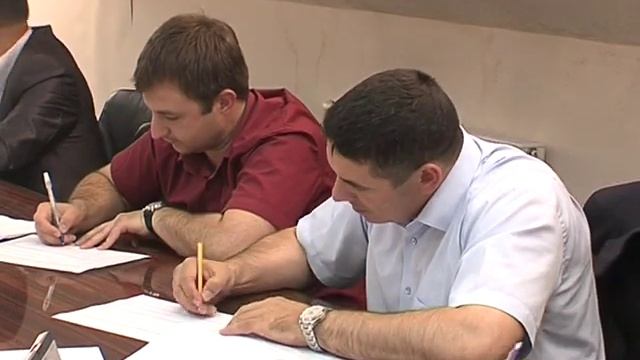 2011 07 22  Мегион   МНГ конкурс лучший по  профессии,  операторы добычи